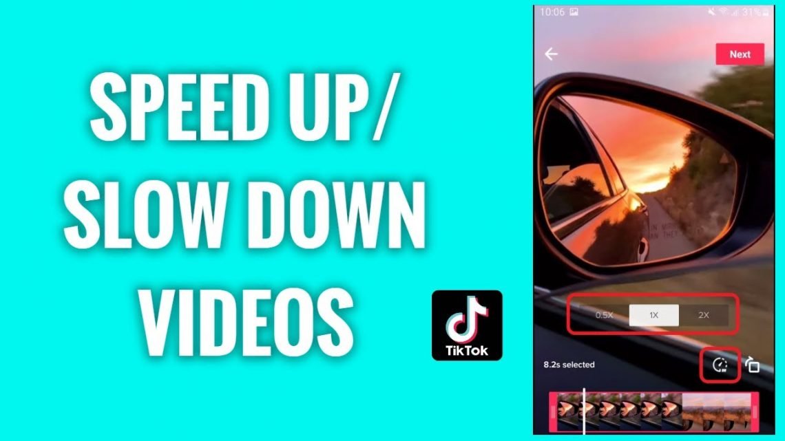 How to Do TikTok Video Overlays - Zeru