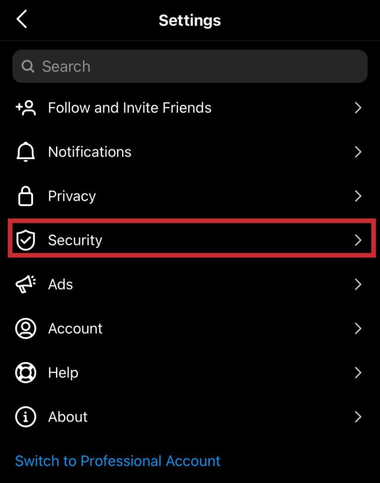 How to Find Someone's IP Address on Instagram - Zeru