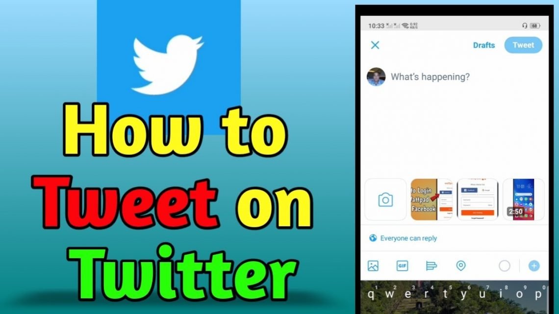 What Is a Twitter Handle? - Zeru