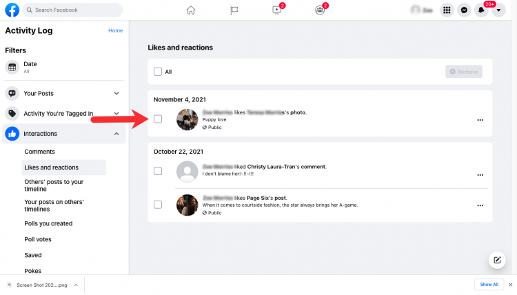 Why Am I Getting a Text With a Facebook Code? - Zeru