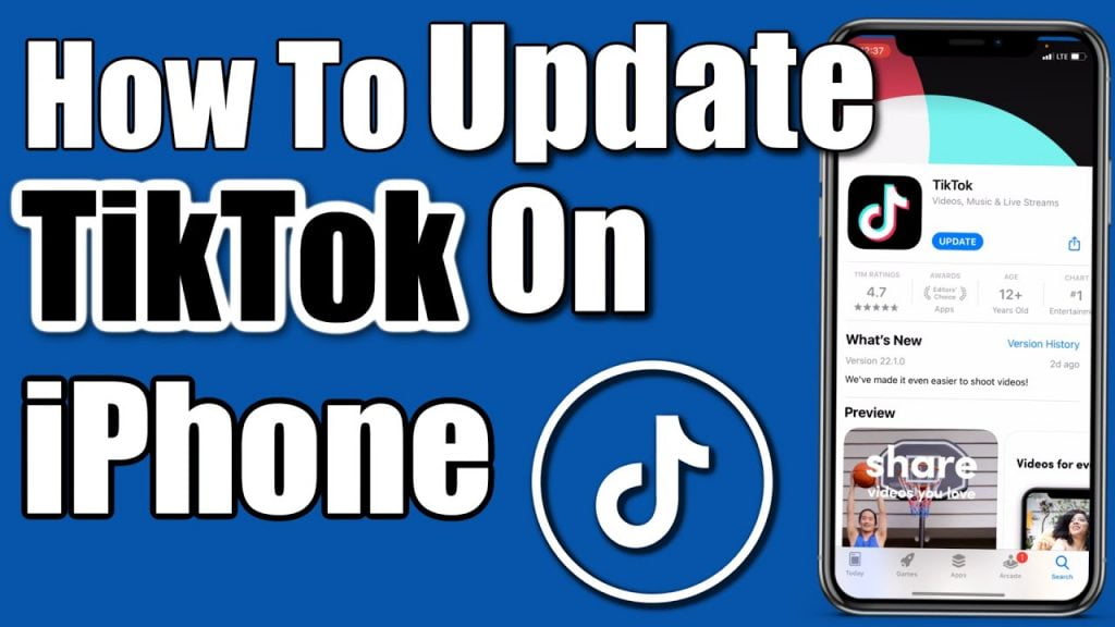 How To Make Your Tiktok Go Viral Zeru
