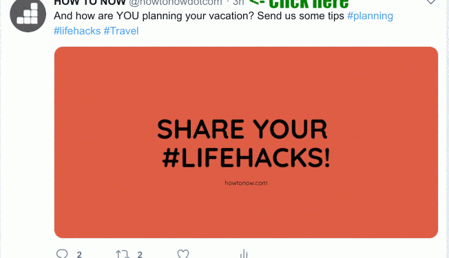 How to View Comments on Twitter From Your Computer - Zeru
