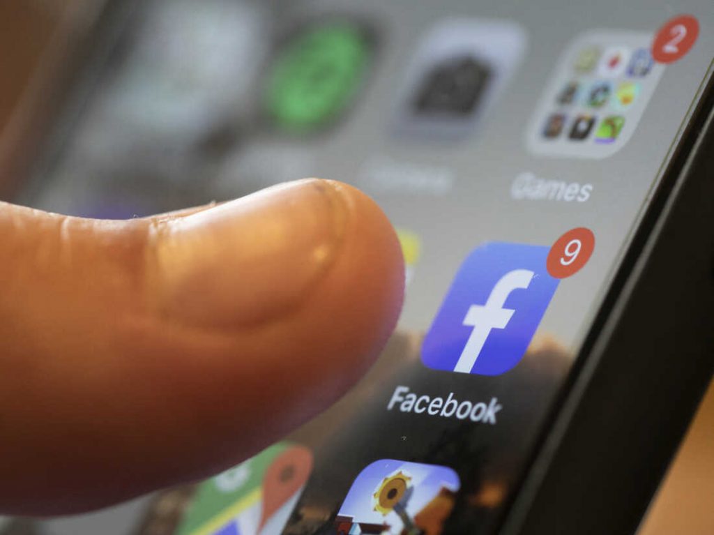 How to Unlock Facebook Account Without Phone Number and Email Address ...