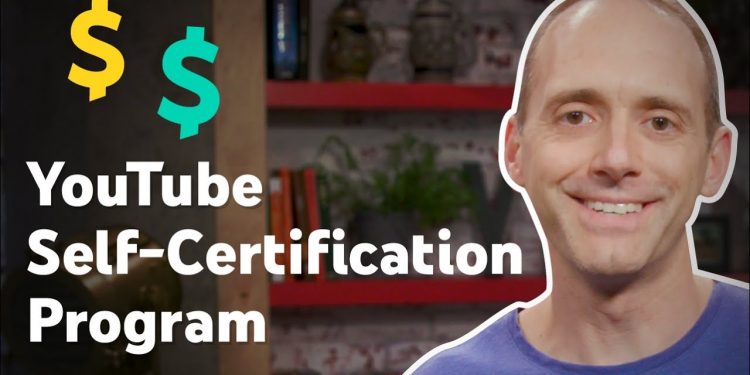 Is There a YouTube Certification? - Zeru