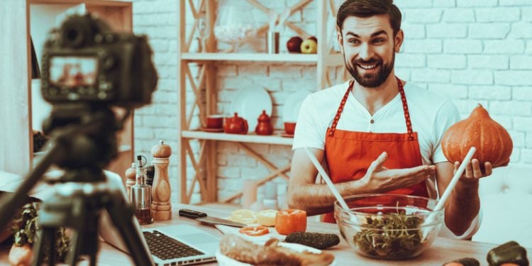 The Most Watched Cooking Video on YouTube - Zeru