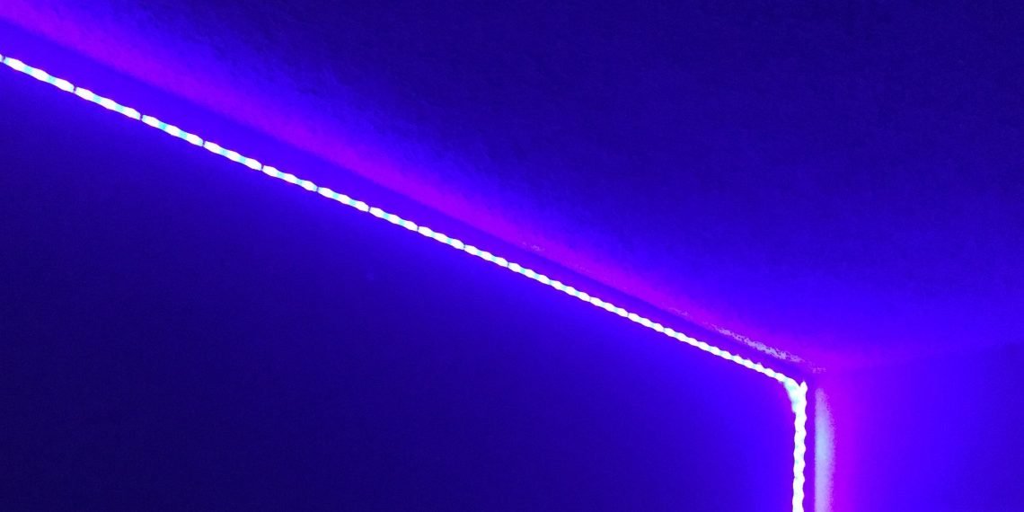 TikTok LED Lights - Zeru