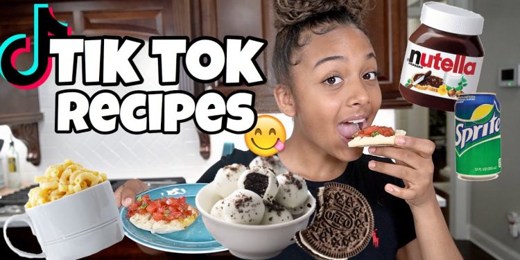 What Are Some TikTok Food Hacks? - Zeru