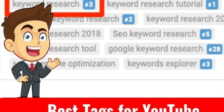 What Are the Most Popular Tags on YouTube? - Zeru