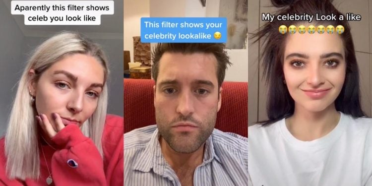 What Celebrity Do I Look Like App TikTok? - Zeru