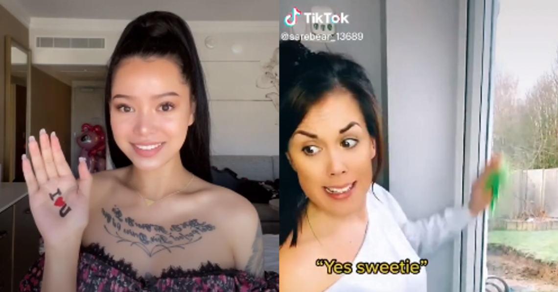 How to Get Front Flash on TikTok - Zeru