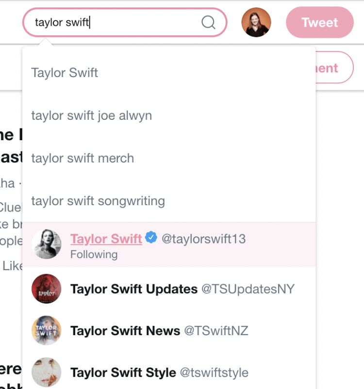How to Read Twitter Comments - Zeru