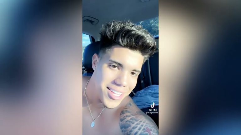 ¿Qué significa Deez Nuts en TikTok? - Zeru