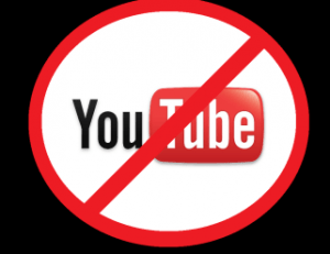 What is Not Allowed on YouTube? - Zeru