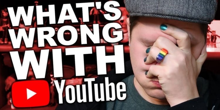 What is Wrong With YouTube? - Zeru