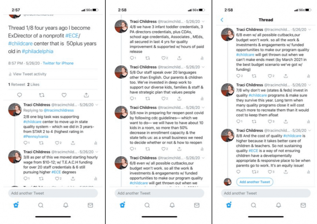 What Are the New Symbols on Twitter? - Zeru