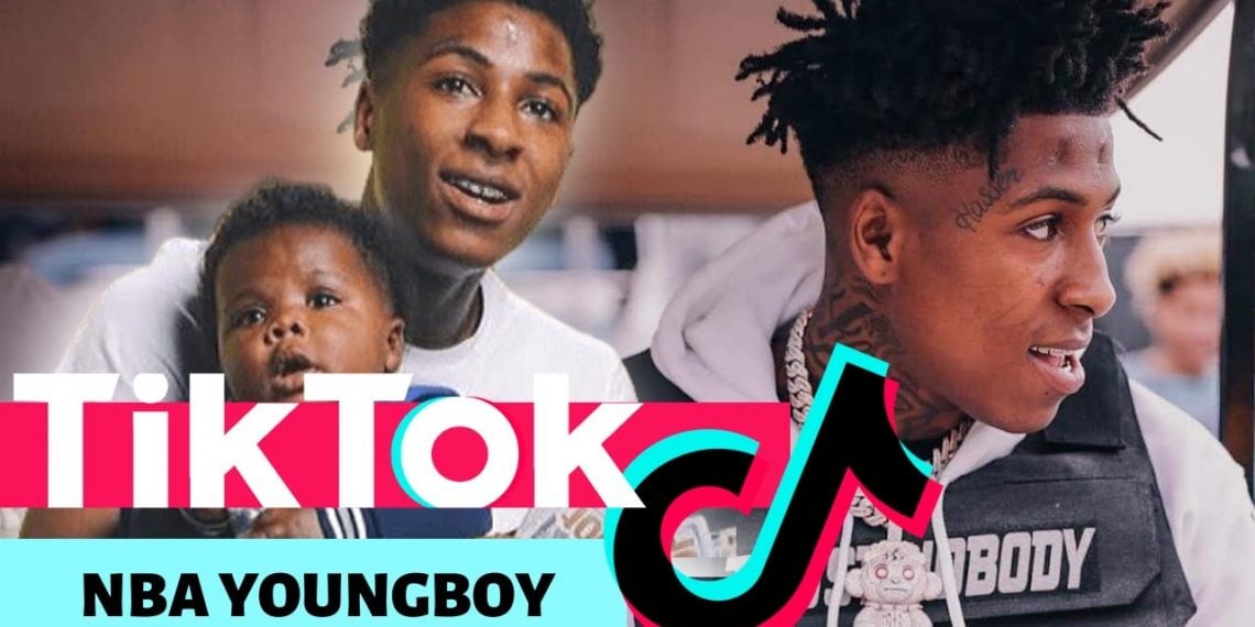 What is the NBA YoungBoy TikTok Song? - Zeru