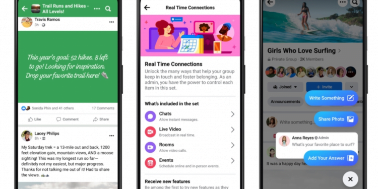 What is the New Facebook Update 2022? - Zeru