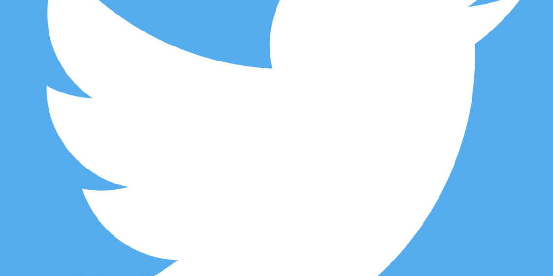 What is the Official Twitter Logo? - ZERU