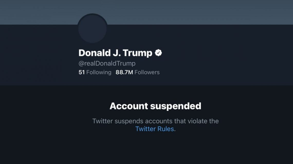 How Many Reports Does it Take to Get Banned on Twitter? - Zeru