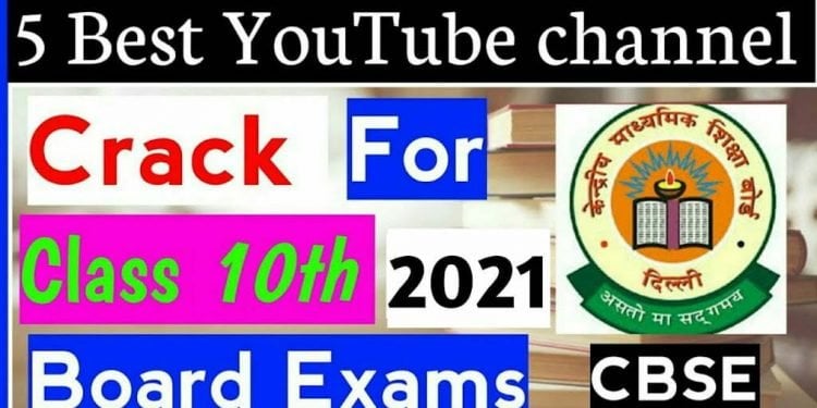 Which is the Best YouTube Channel For Class 10th Board Examination? - Zeru