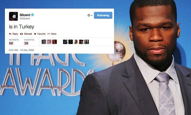 Who Was the First Rapper on Twitter? - Zeru