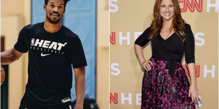Who is Rachel Nichols Husband? Rumors and Facts About Rachel Nichols ...
