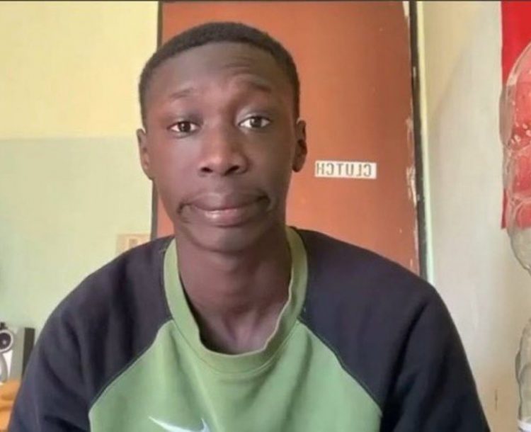 ¿Qué significa Deez Nuts en TikTok? - Zeru