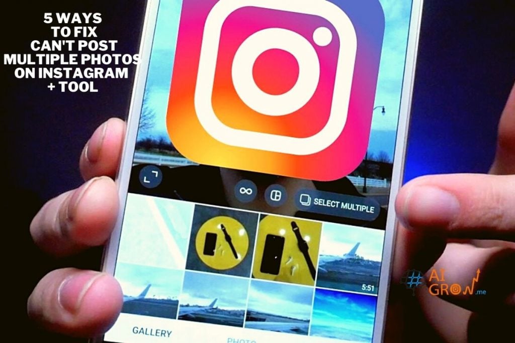 How Do I Get the 6 Digit Authentication Code For Instagram? - Zeru