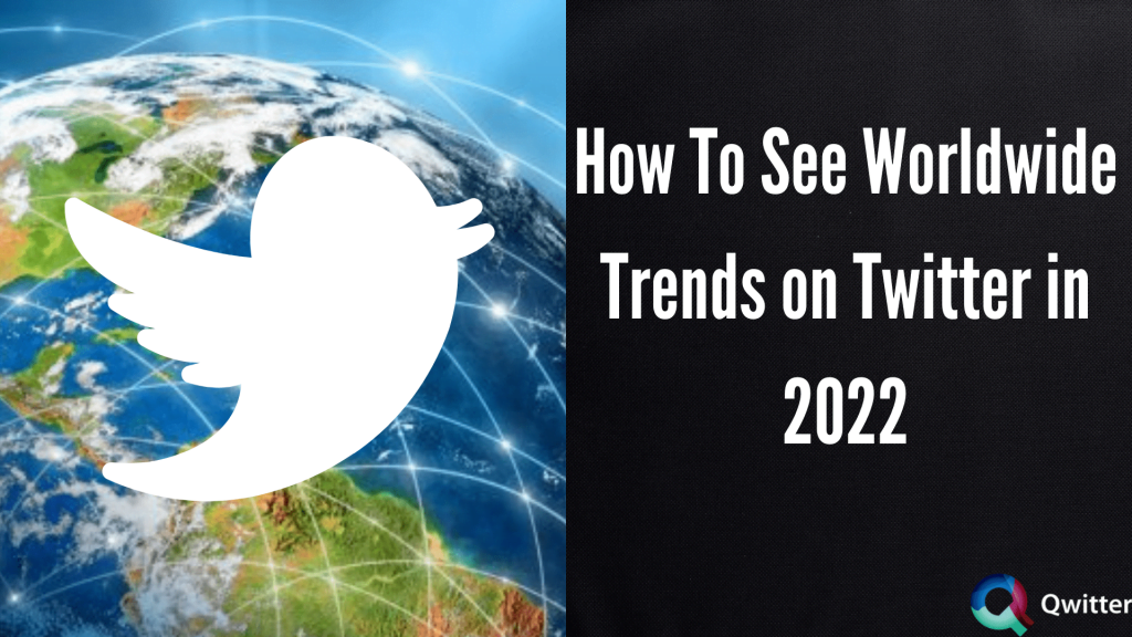 What is Twitter in Simple Words? - Zeru