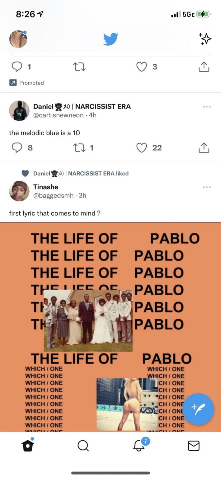 What is a Twitter Handle Example? - Zeru