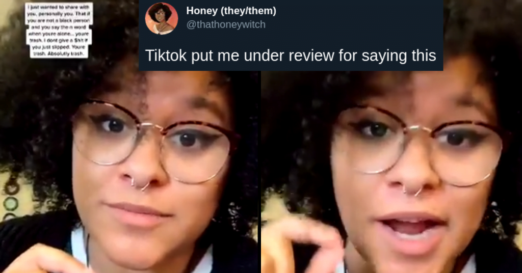 Amber Ajami - Who is CokeQueen TikTok? - ZERU