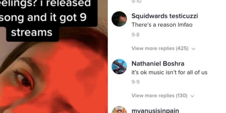 Why is TikTok So Cringe? - Zeru
